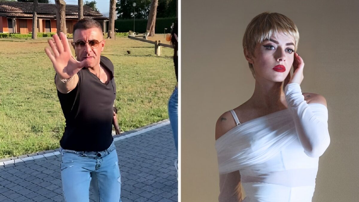 Annalisa, la nuova hit è virale: Joey Di Stefano è già pronto con la ...